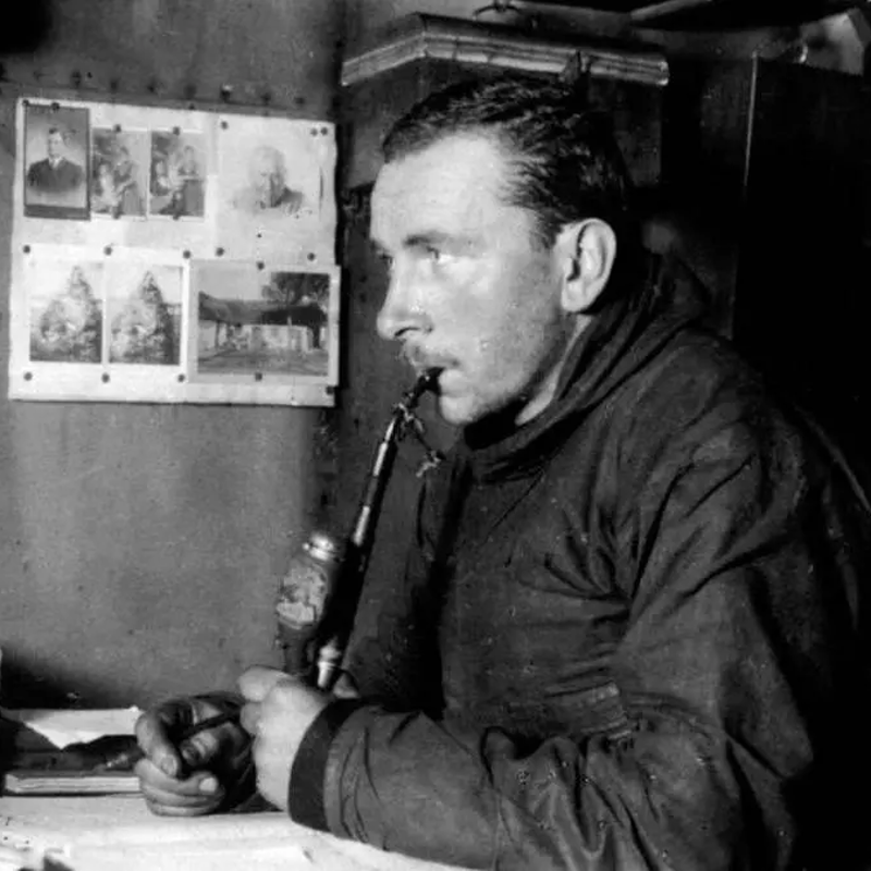 Enrico Fermi, el arquitecto de la era nuclear