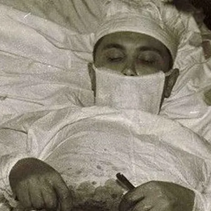 Reportajes y fotografías de Científicos en National Geographic