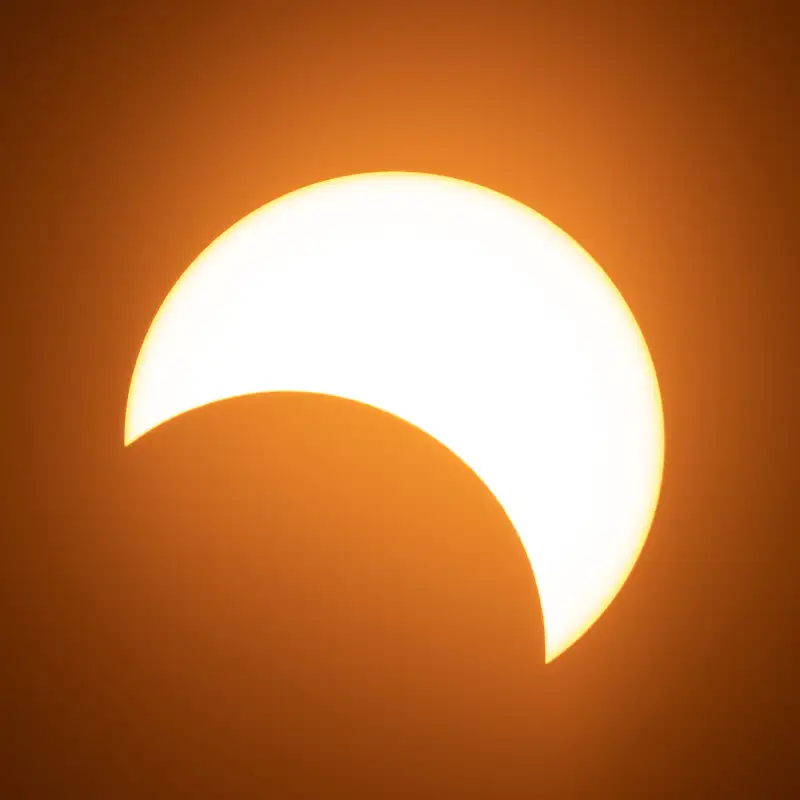 Eclipse lunar de marzo 2024: ¿cuándo, cómo y desde dónde verlo?