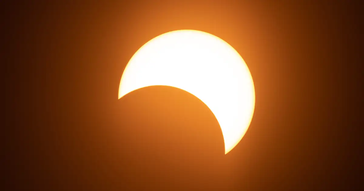 Calendario de eclipses 2025: ¿cuándo y desde dónde verlos?