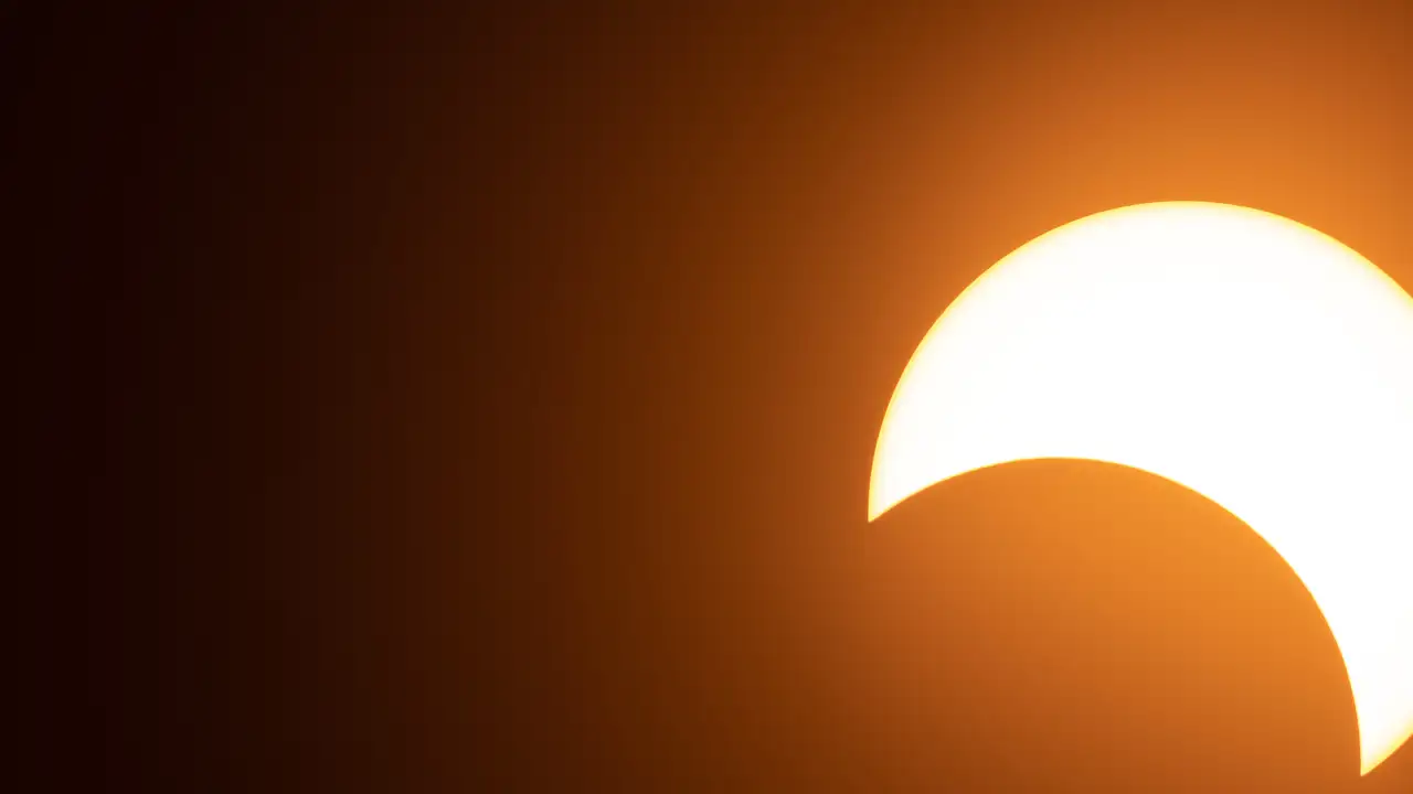 Reportajes y fotografías de Eclipse en National Geographic