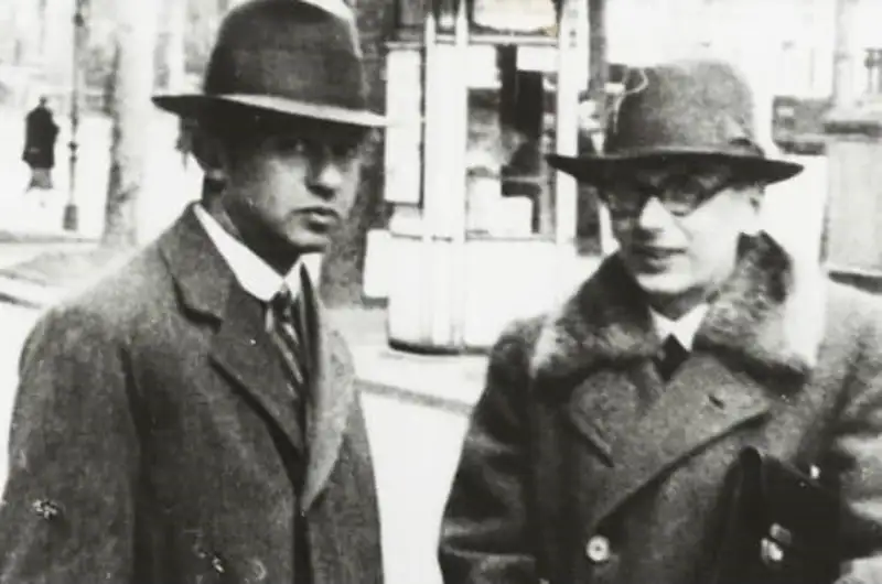 Alfred Tarski, el matemático que redefinió la verdad