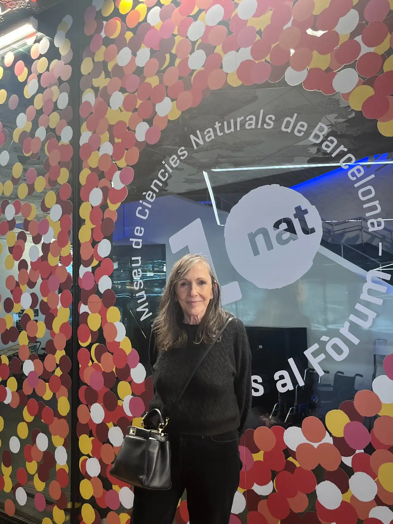 Ann Druyan, divulgadora y viuda de Carl Sagan: "La IA no nos hará daño"
