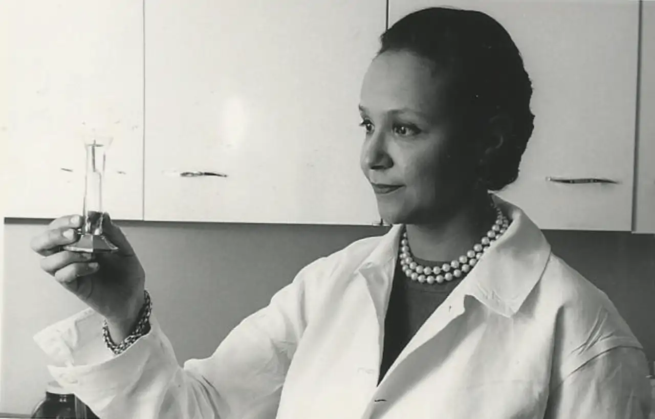 Jane Cooke Wright, la oncóloga que revolucionó el tratamiento del cáncer