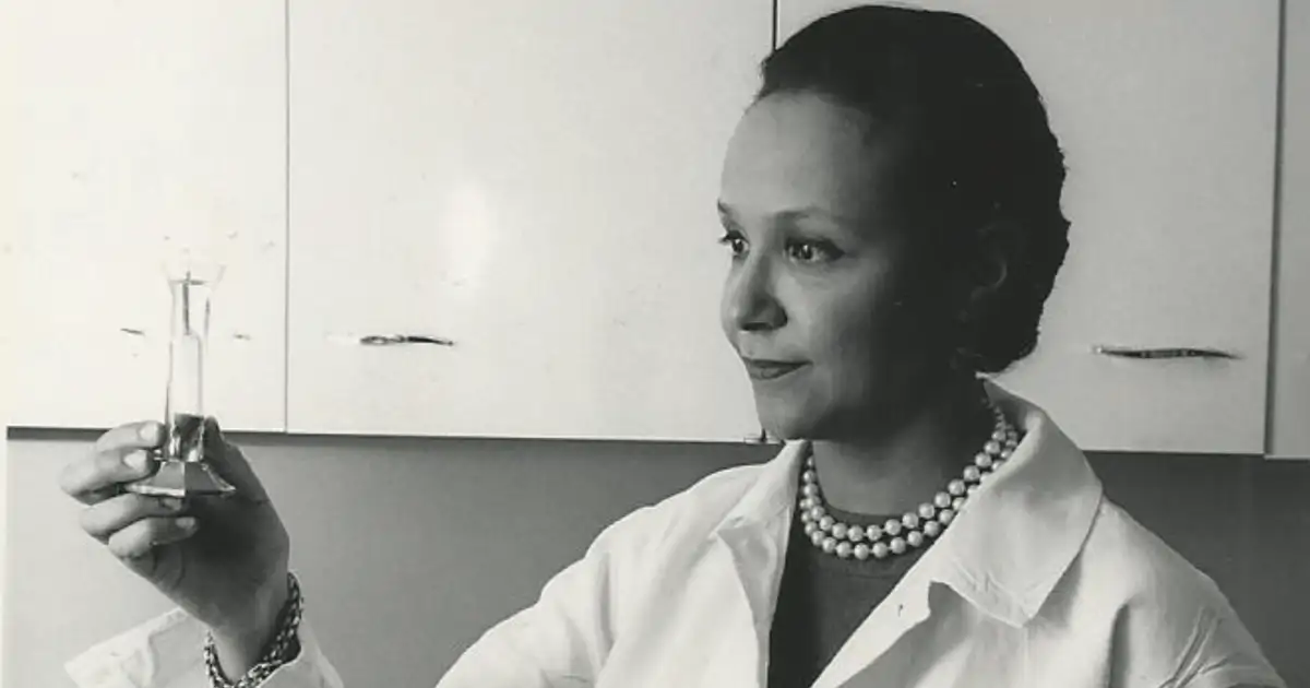 Jane Cooke Wright, la oncóloga que revolucionó el tratamiento del cáncer