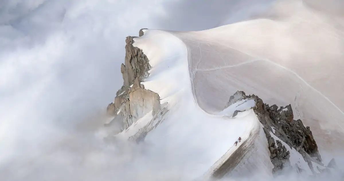 Conoce a los ganadores del Sony World Photography Awards 2025