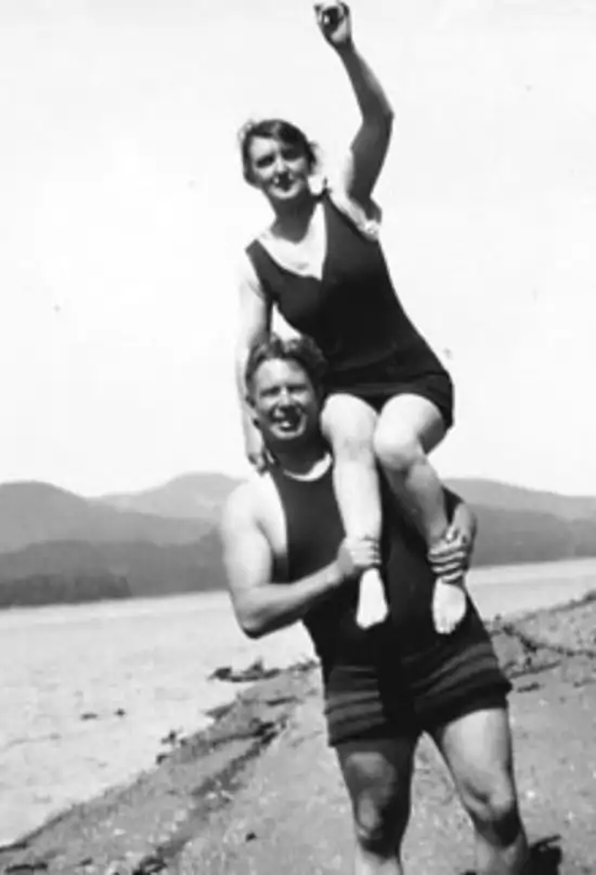 Reportajes, fotos y vídeos de ciencia