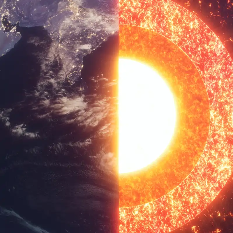 Terraplanistas viajaron a la Antártida (y terminaron cambiando su opinión)