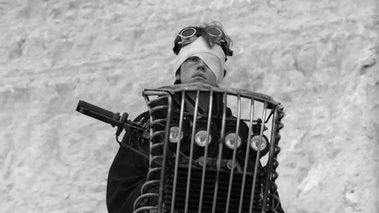 Reportajes, fotos y vídeos de ciencia