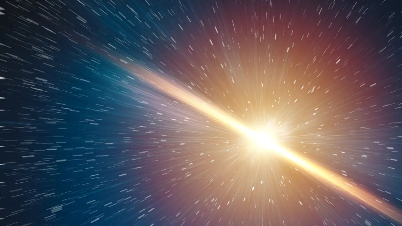 Citas Famosas De La Teoría Del Big Bang
