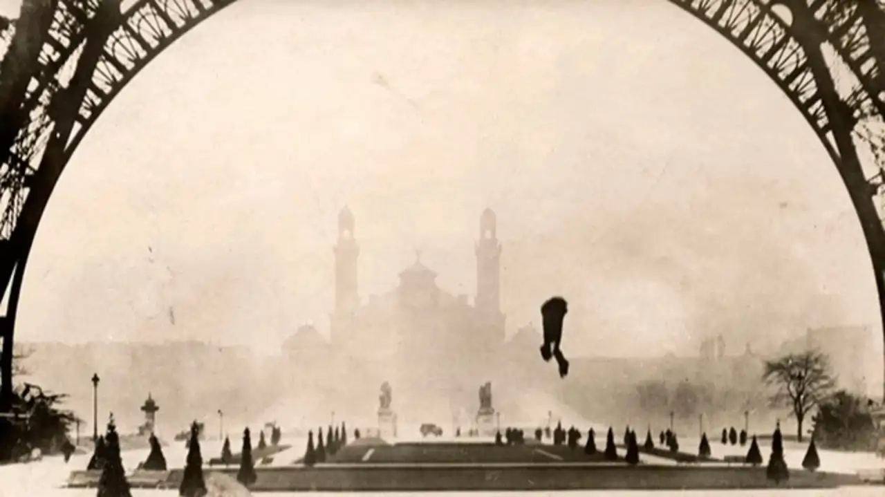 7 inventos que acabaron (literalmente) con sus creadores