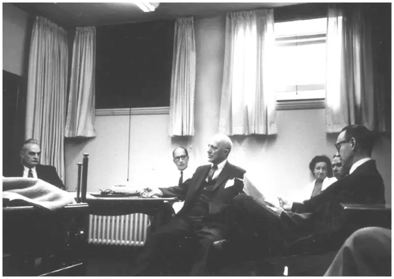 La historia del hombre sin memoria que revolucionó la neurociencia