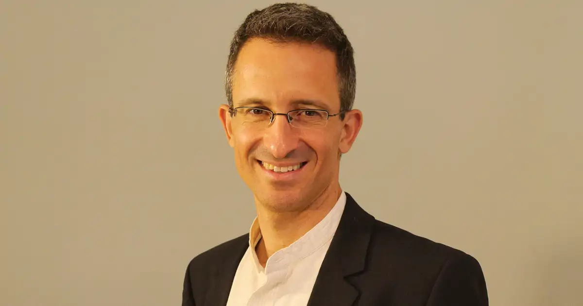 Tal Ben-Shahar, profesor de psicología positiva en Harvard: Así se ...