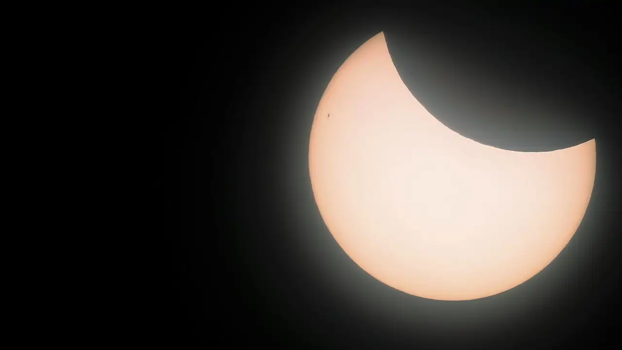 España se prepara para un trío de eclipses inédito en la historia ...