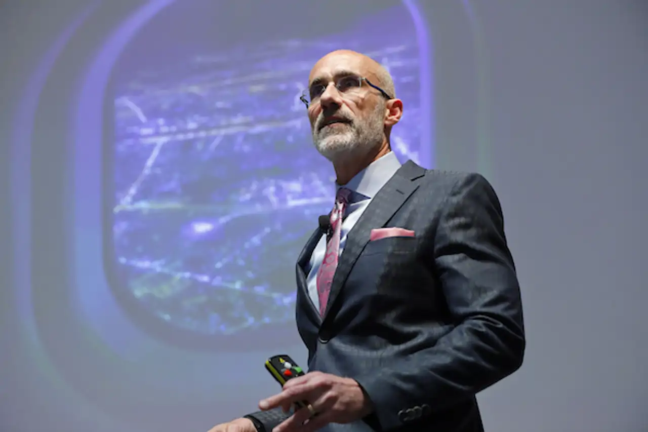 Arthur C. Brooks, experto en Harvard: "Tu resistencia al cambio puede ...