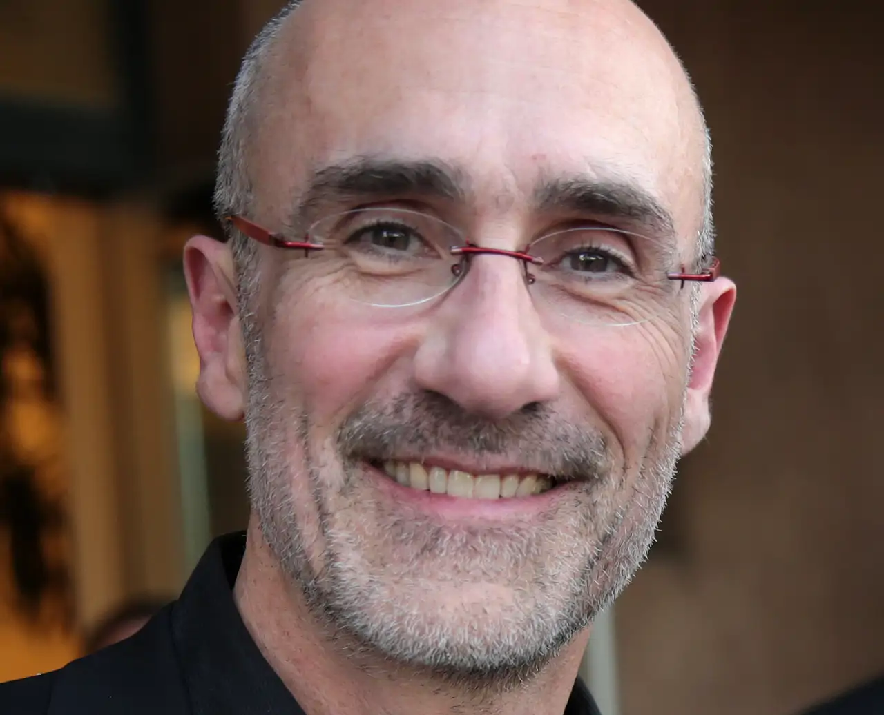 Arthur C. Brooks, científico de Harvard: "No te conoces realmente hasta ...