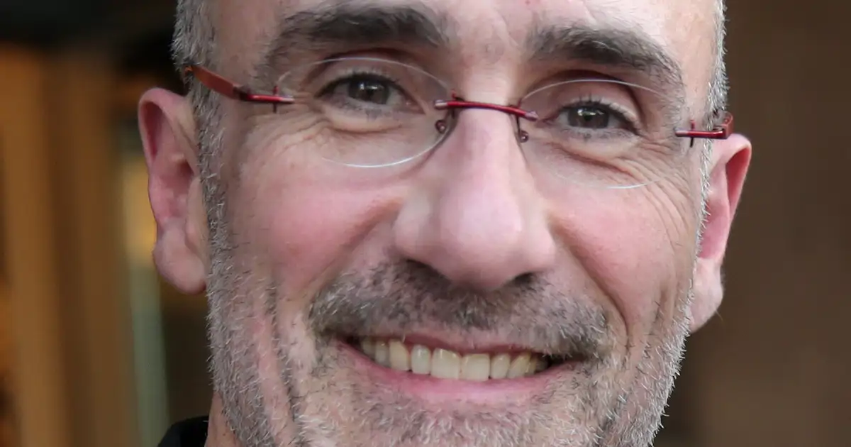 Arthur C. Brooks, científico de Harvard: "No te conoces realmente hasta ...