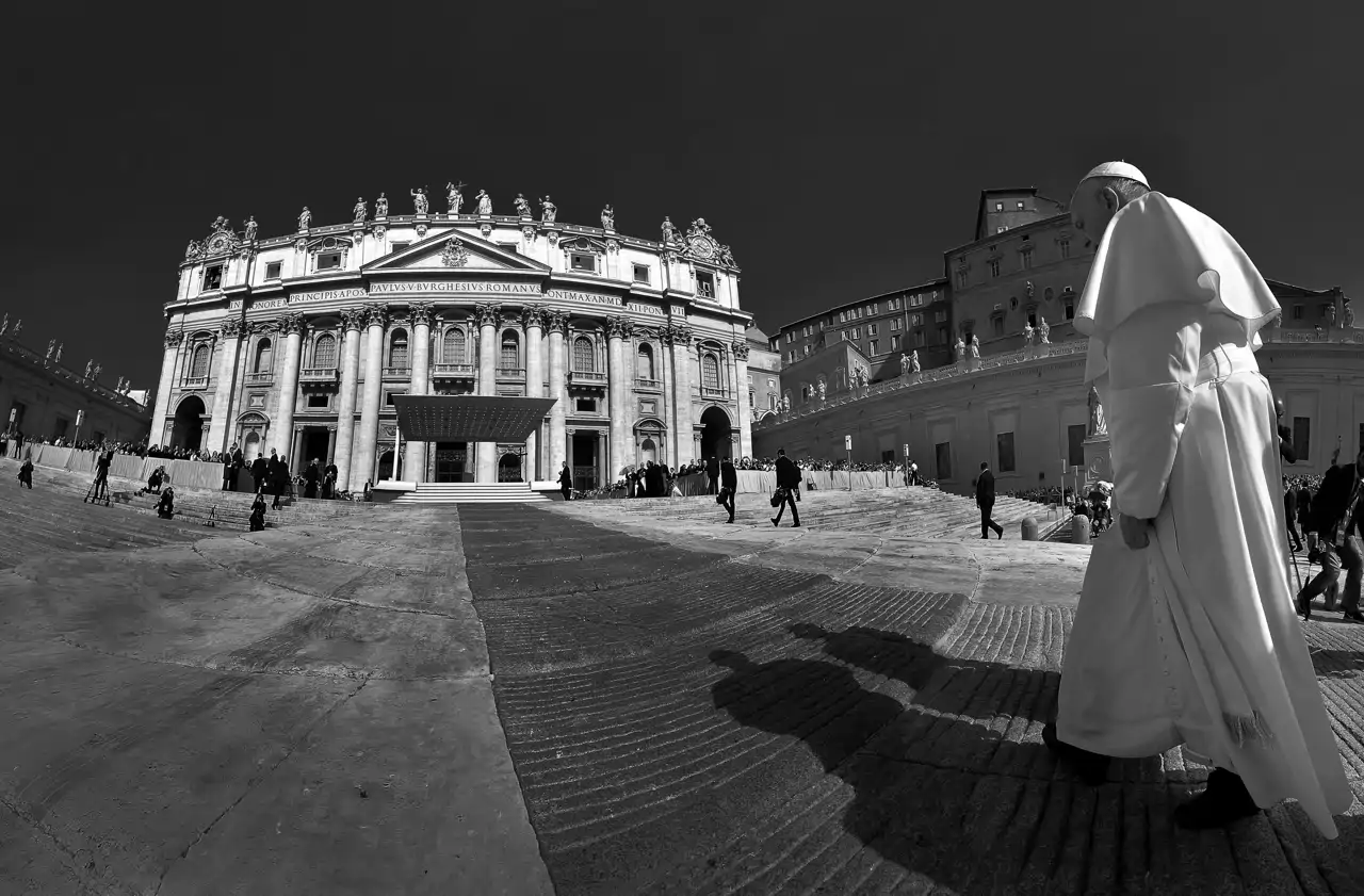 El papa Francisco ha muerto: ¿Ahora qué sigue en el Vaticano? ¿Cómo se ...