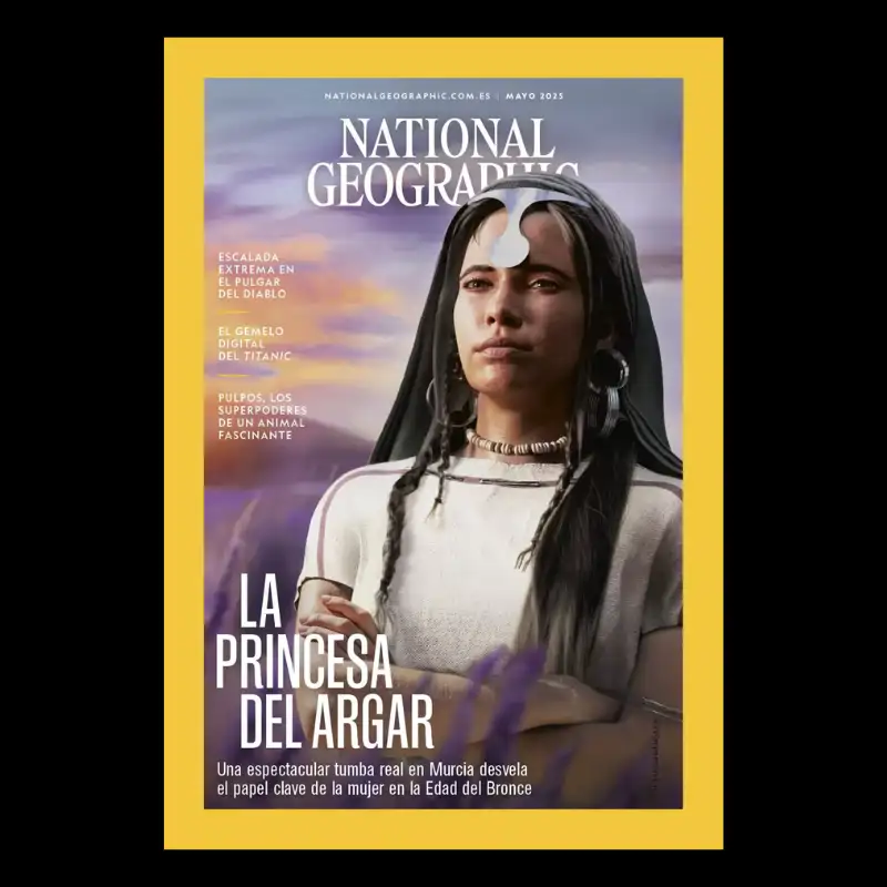 Los secretos ocultos de la Cúpula de la Roca