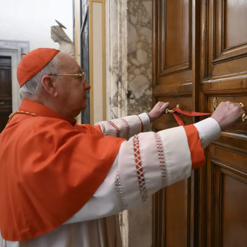 Quién era Ebrahim Raisi y qué significa su muerte para Irán