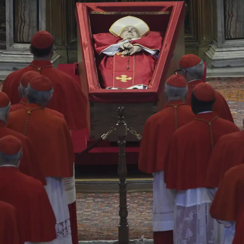 El 'ratón lanudo': ¿resurrección del mamut o solo un experimento curioso?