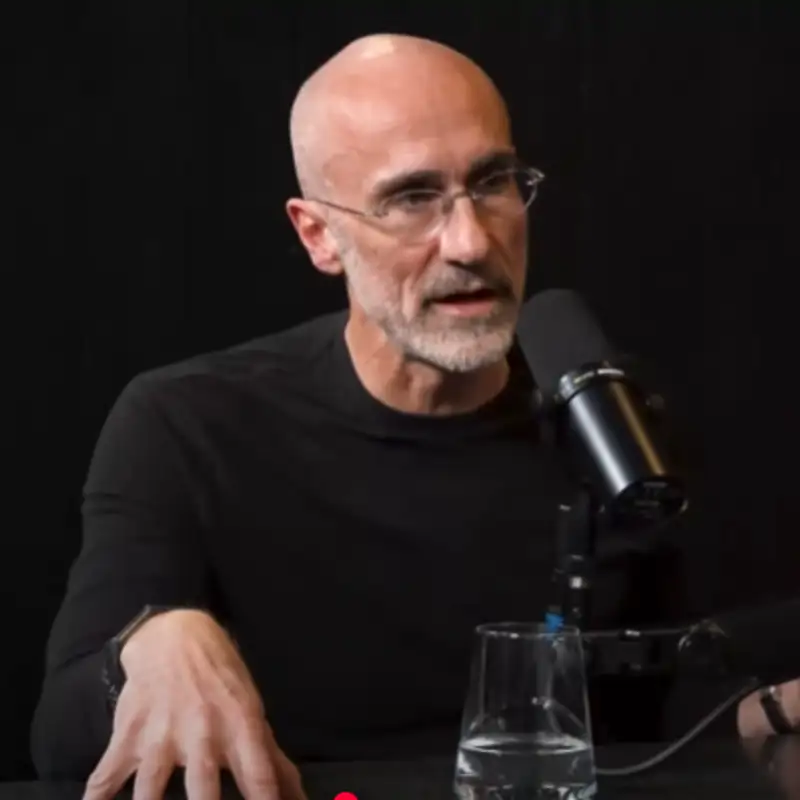 Arthur C. Brooks, experto en felicidad de Harvard: "Debemos buscar la ...