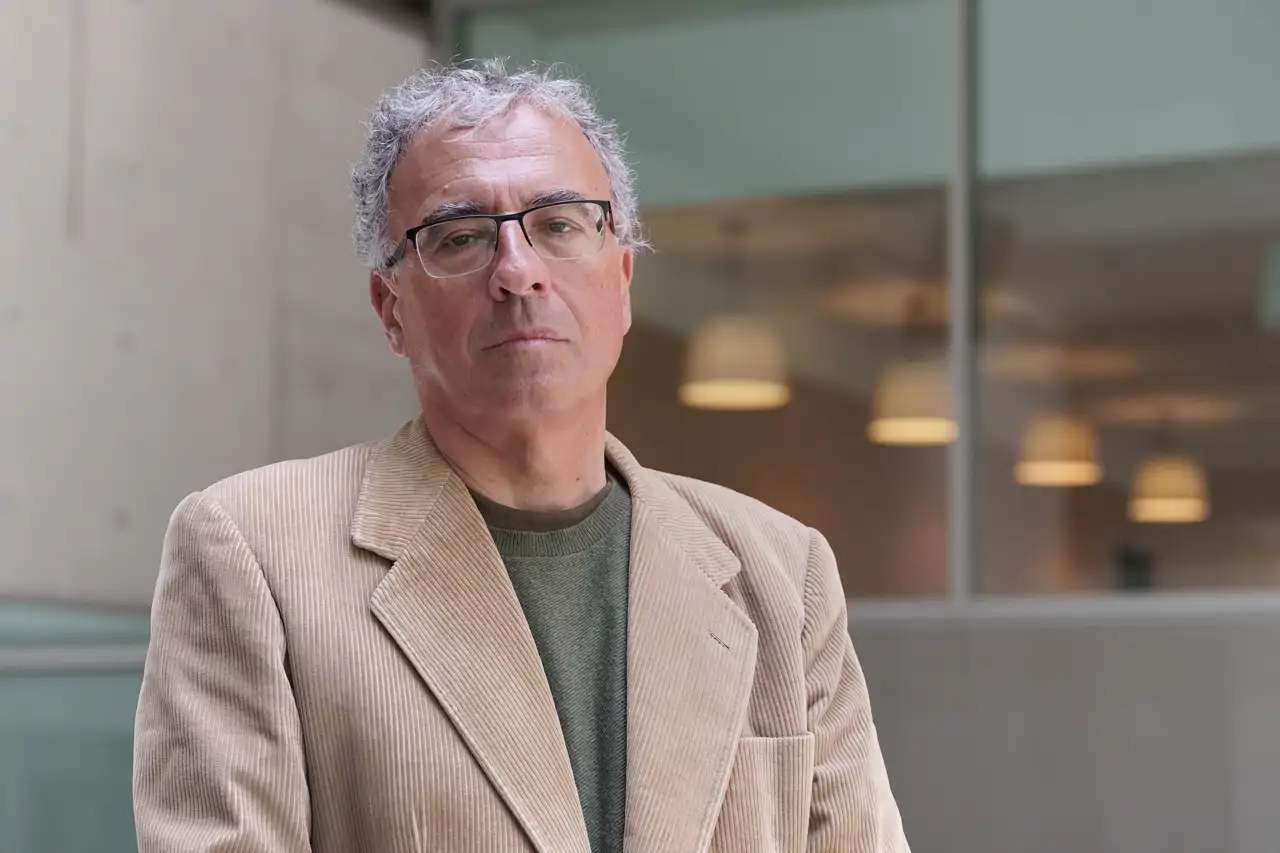 Roderic Guigó, bioinformático: "Los recortes presupuestarios en Estados ...