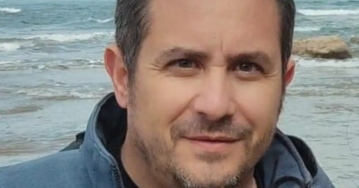 Iván Díaz Luque, experto en sanidad animal: “El virus de la gripe aviar está dando pasos para ...