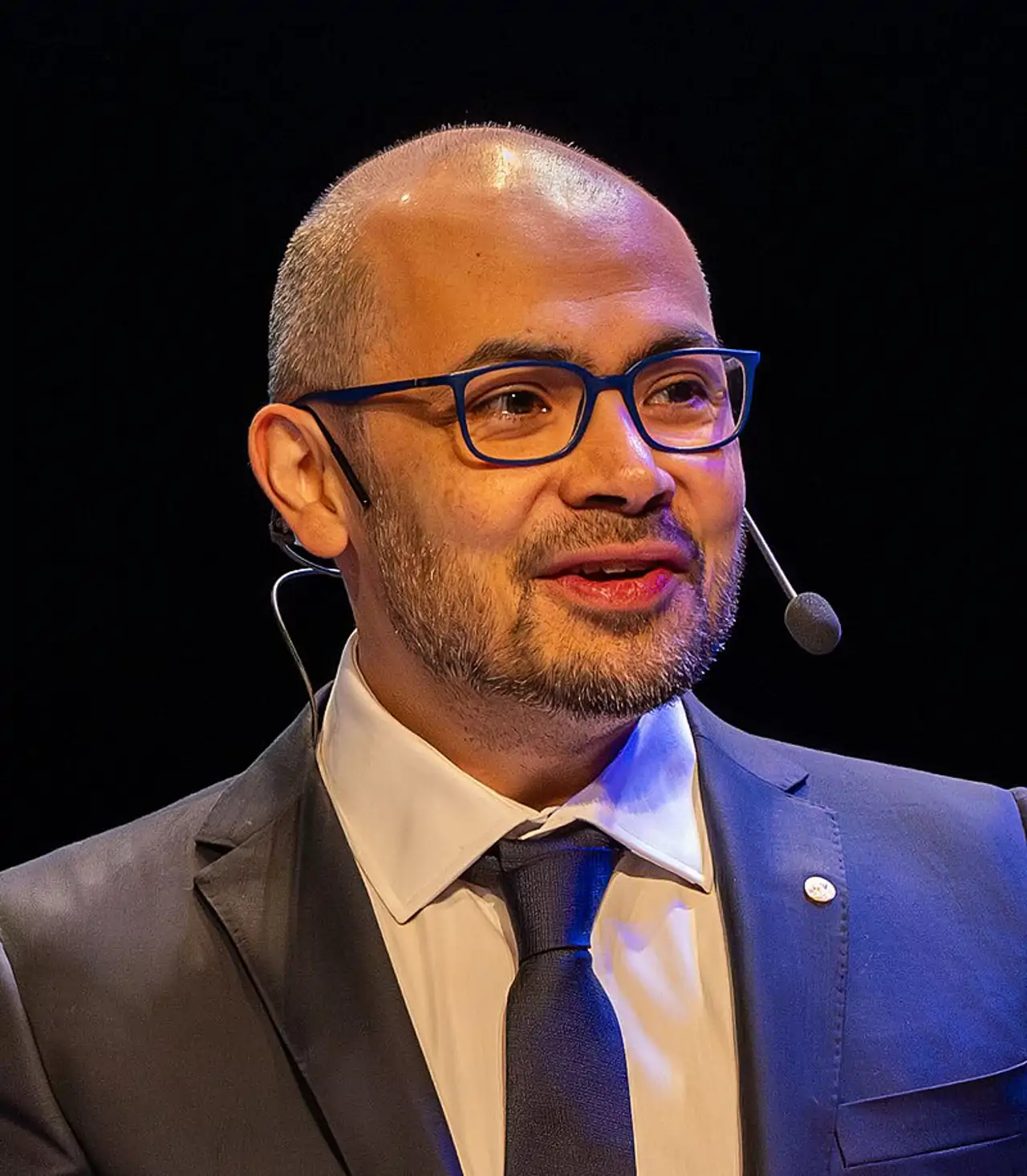 Demis Hassabis, CEO de DeepMind, sobre el futuro de la IA: "Hay dos ...