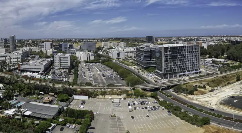 Misterio sobre el bombardeo de Irán al Instituto Weizmann, el icónico centro científico de ...