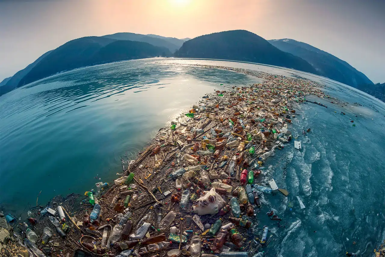 La sopa de plástico y el momento de actuar