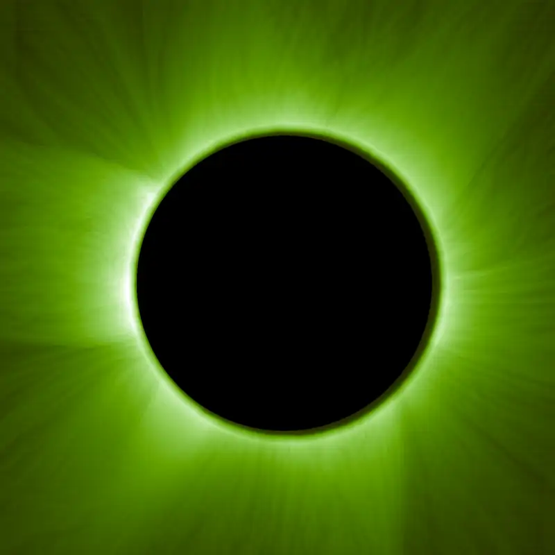 España se prepara para un trío de eclipses inédito en la historia ...