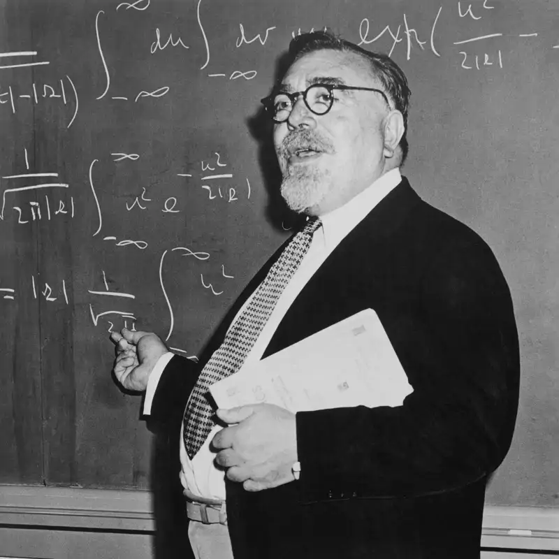 El modelo inspirado en las neuronas que dio a luz a la IA y se llevó un ...