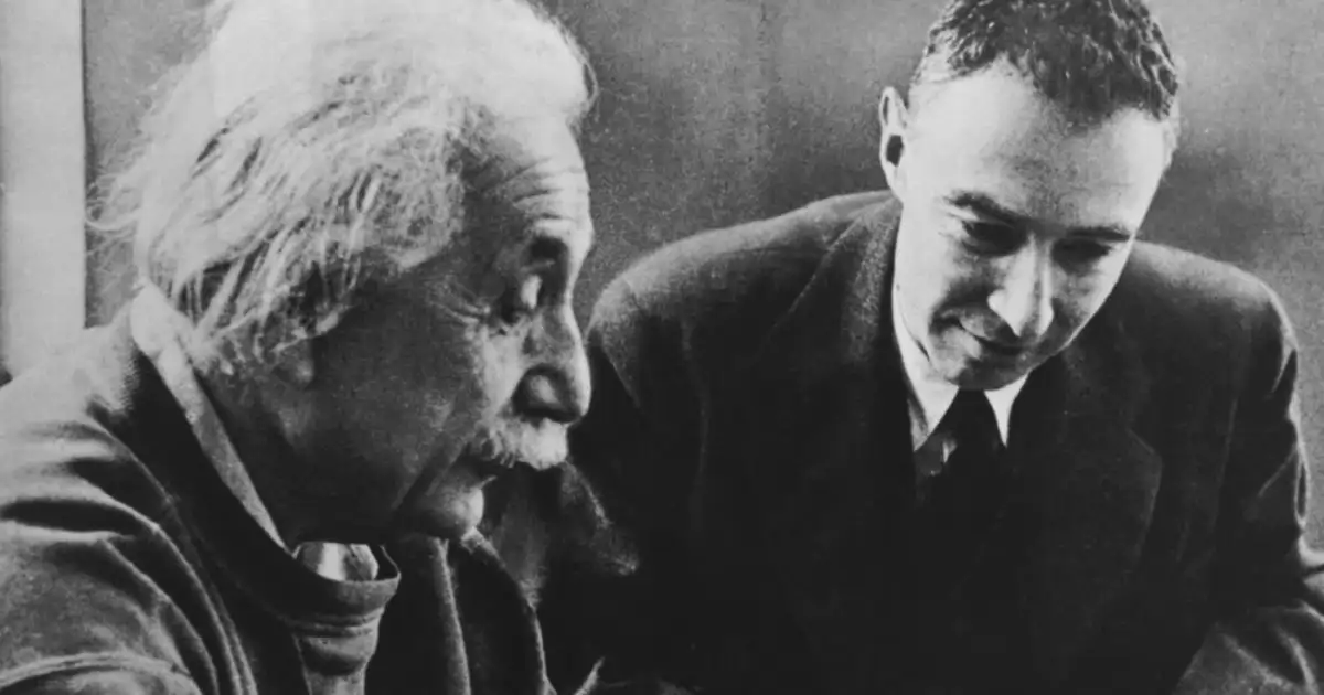 Un físico de la Universidad de Sevilla corrige a Einstein y resuelve el ...