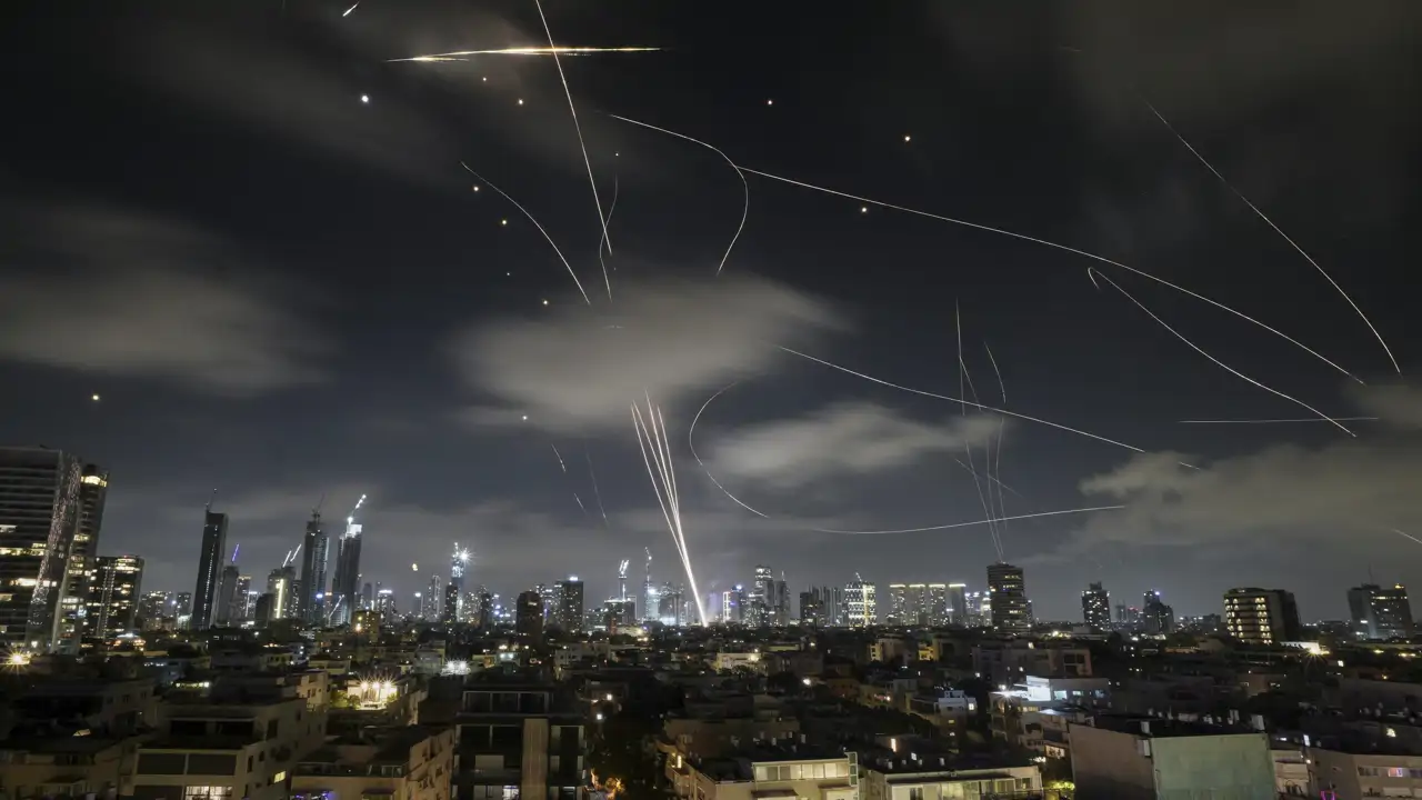 Por qué Irán atacó Israel: 5 claves para entender la tensión entre ...