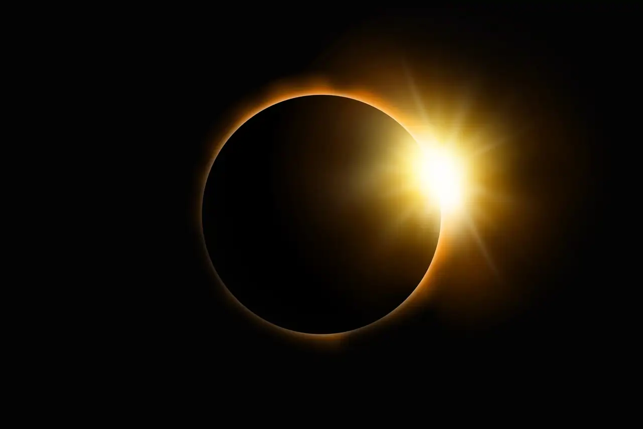 La NASA confirma la fecha del eclipse solar más largo de la historia y ...