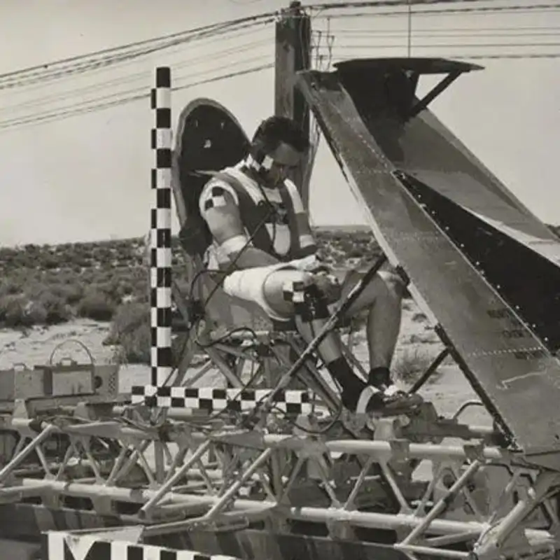 Alexander Friedmann, el físico que 'expandió' el Universo