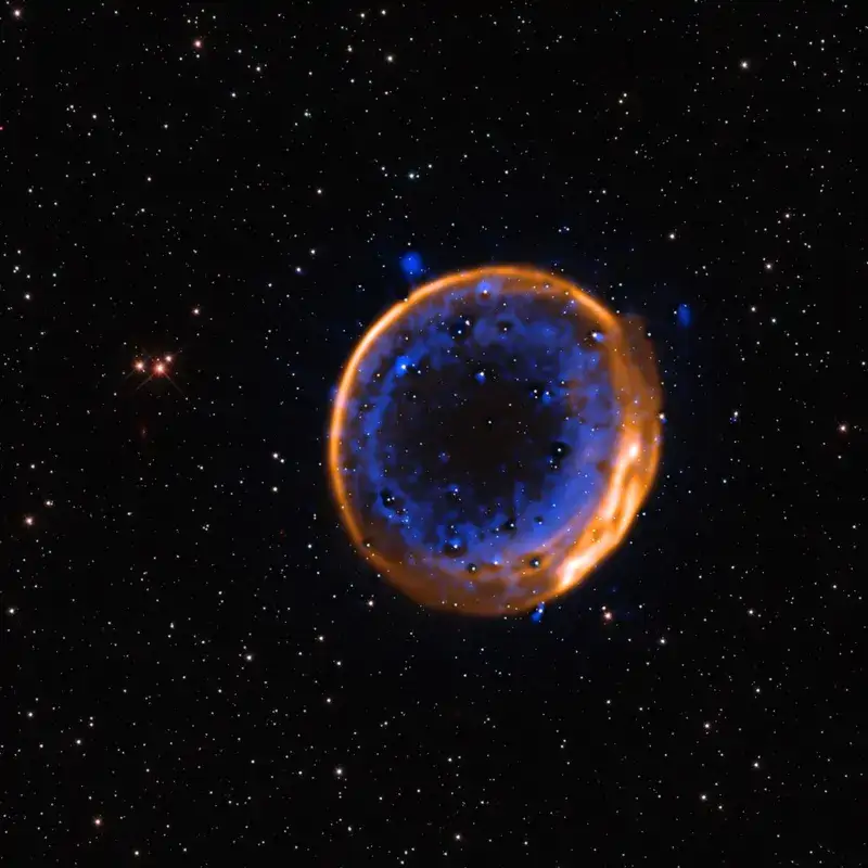 Reportajes y fotografías de Astronomía en National Geographic