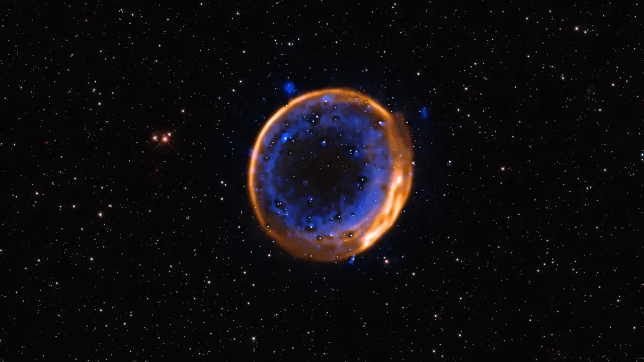 El Sol ha entrado en el máximo solar: ¿qué significa esto exactamente?