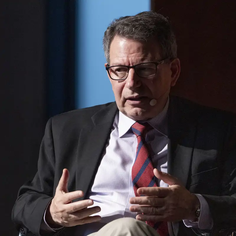 Yves Coppens: "el hallazgo de Lucy permitió al público general ...