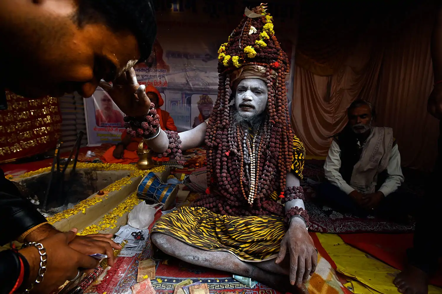 Diario de un fotógrafo: impresionantes imágenes de la mayor ...