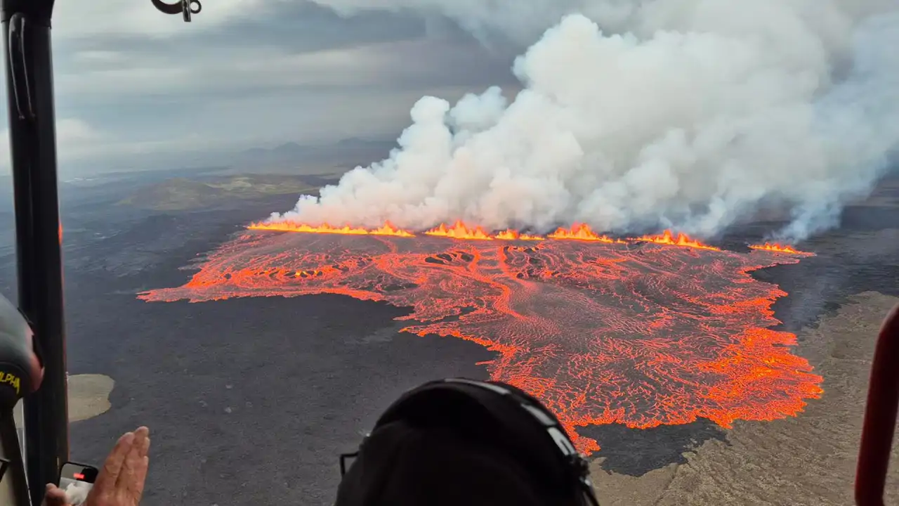 ¿Es posible una guerra nuclear?