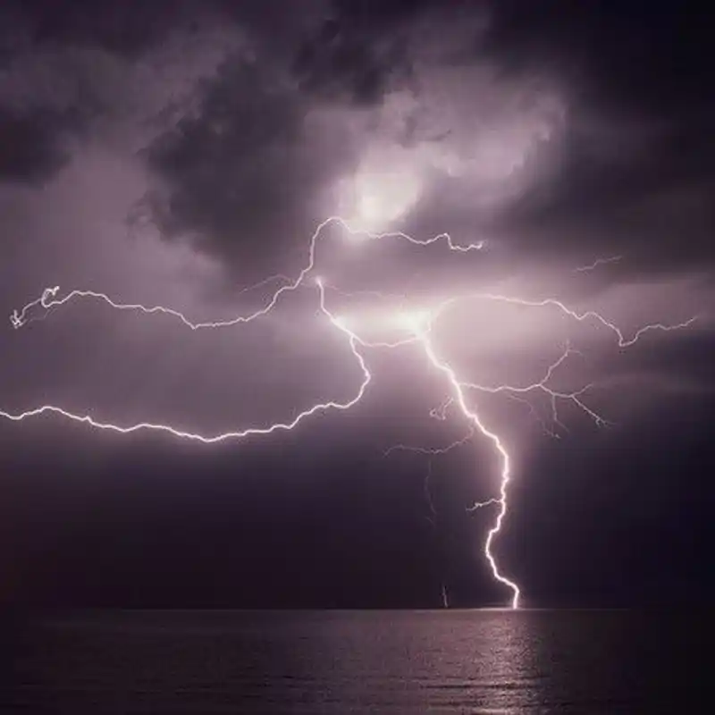 Reportajes y fotografías de Tormentas en National Geographic