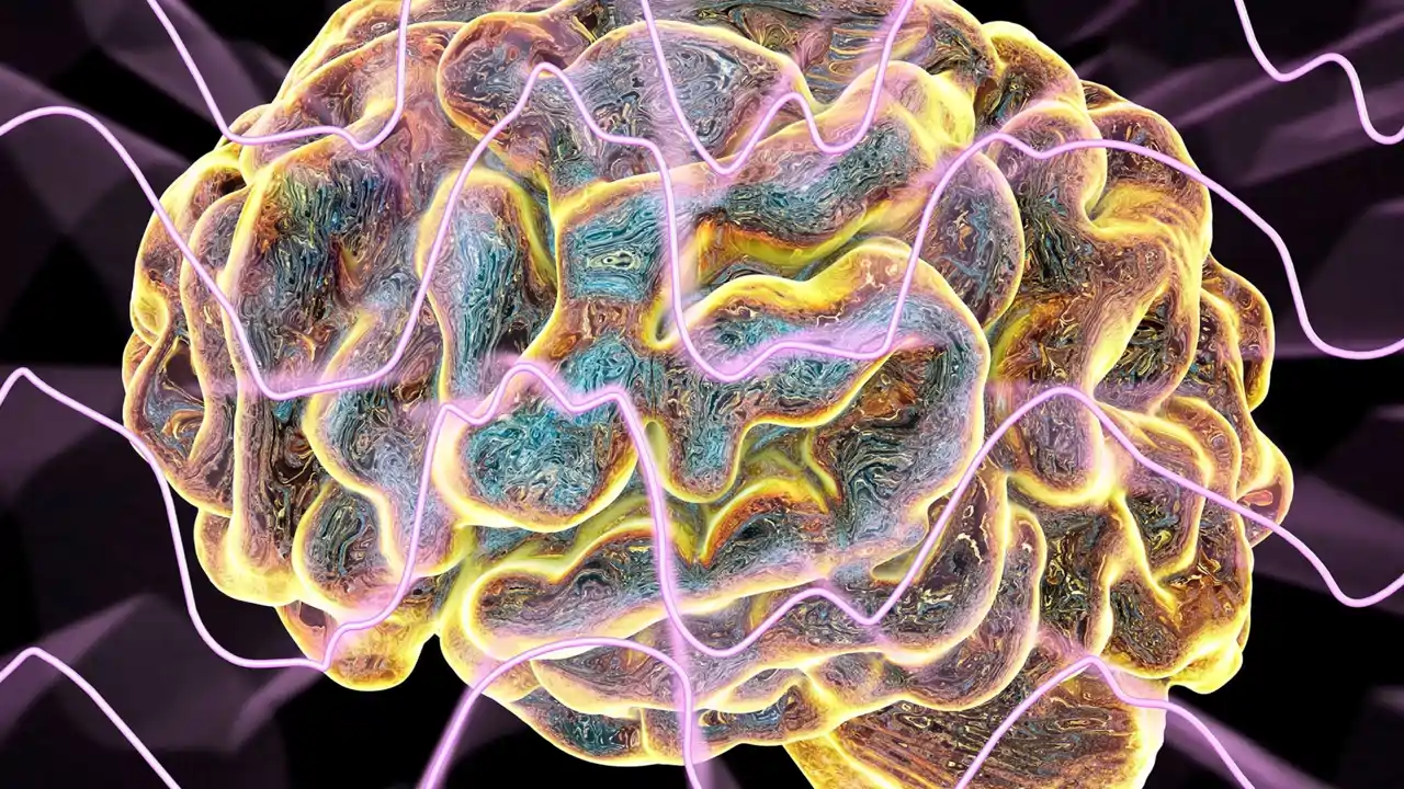 ¿Y si el LSD, además de abrir tu mente, sirve para sanar tu cerebro?