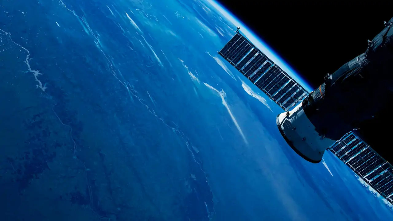 Así se vio la explosión del cohete Starship de Elon Musk