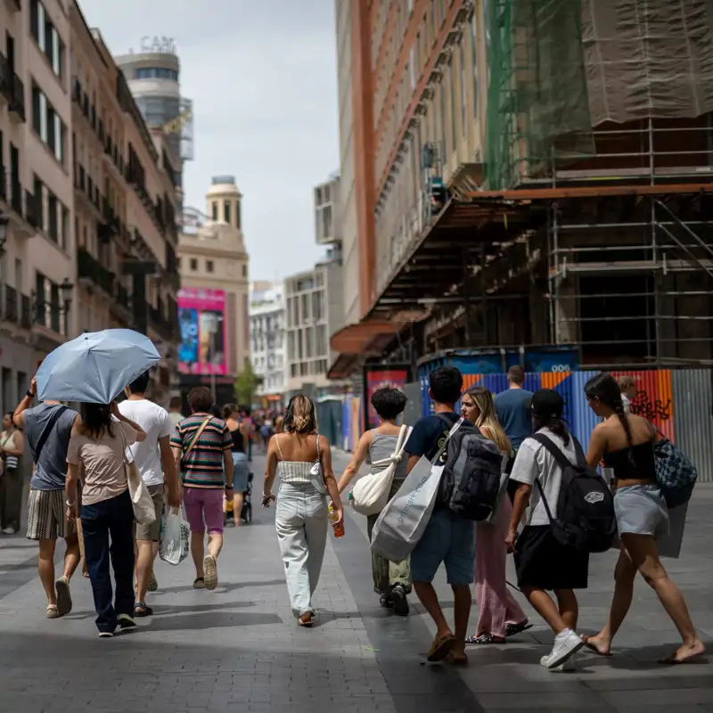 Ni solar, ni eólica: descubren una nueva fuente de energía que podría ...