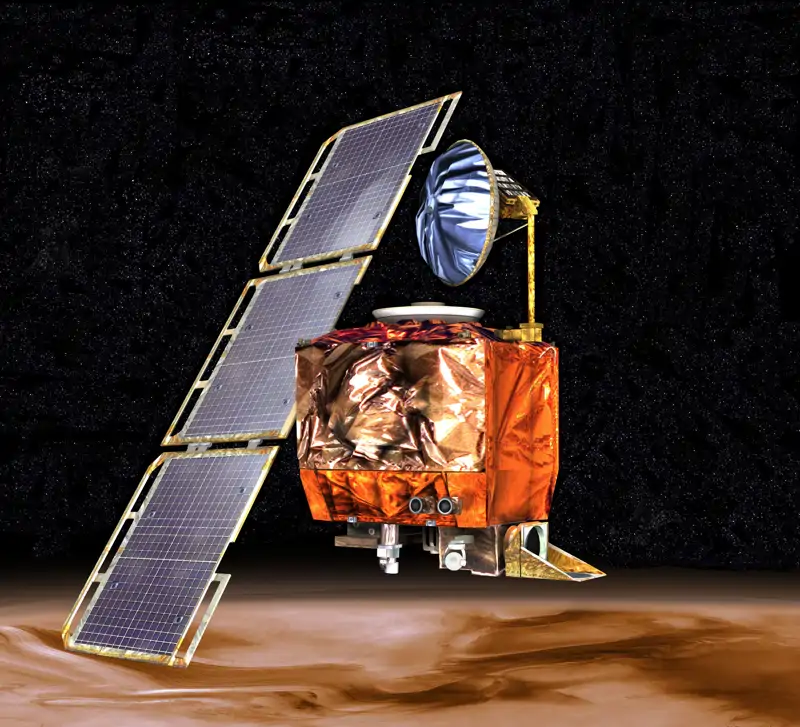 Cuando la NASA perdió una nave (y millones de euros) por confundir ...