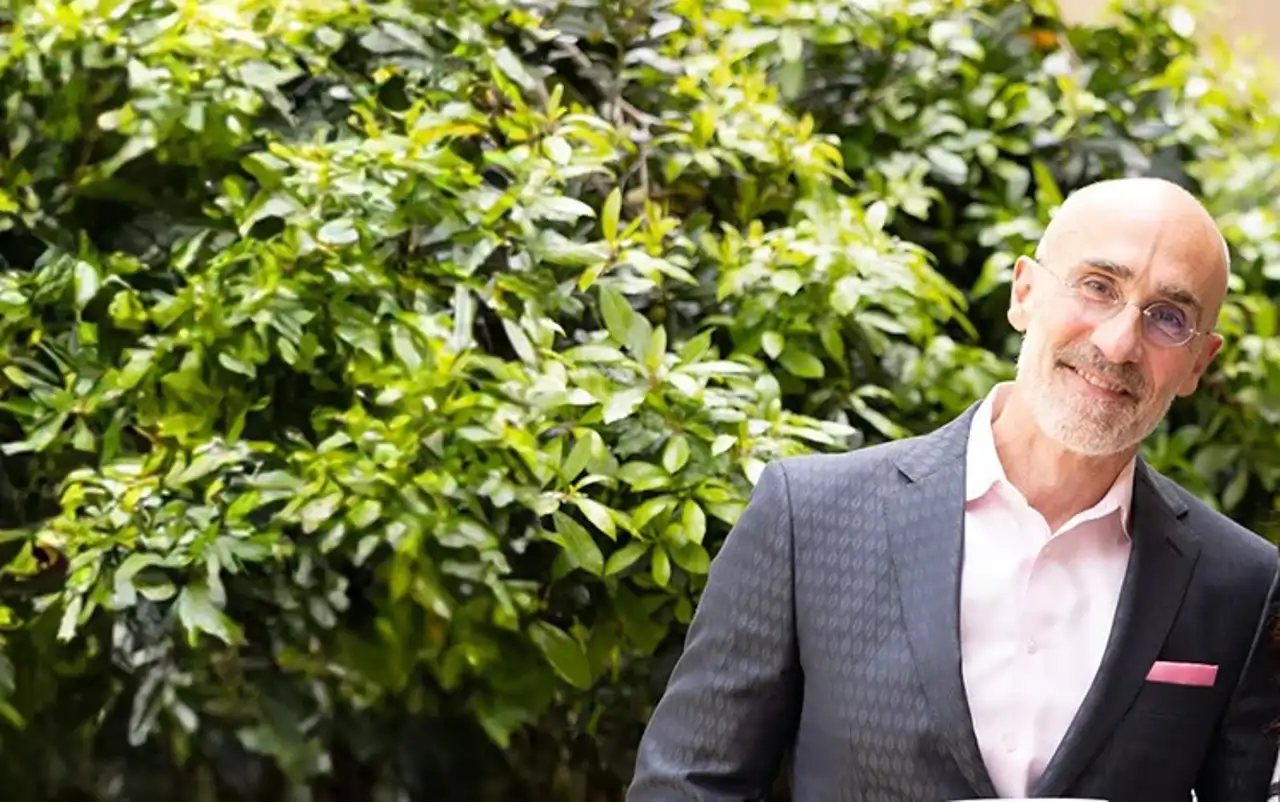 Arthur c. Brooks, experto en felicidad: "He comenzado a seguir estas ...