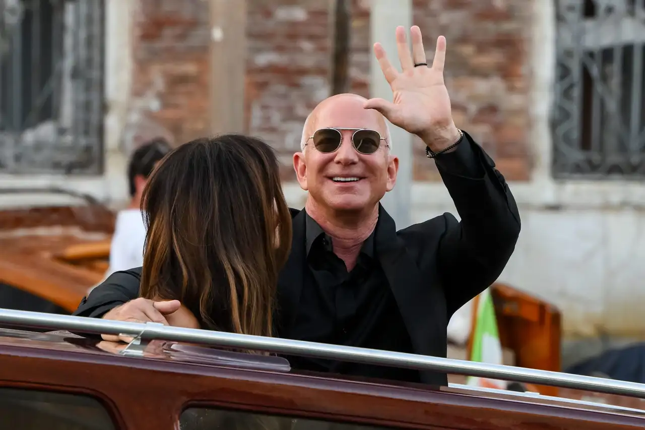Jeff Bezos, fundador de Amazon, sobre el método educativo que le hizo ...