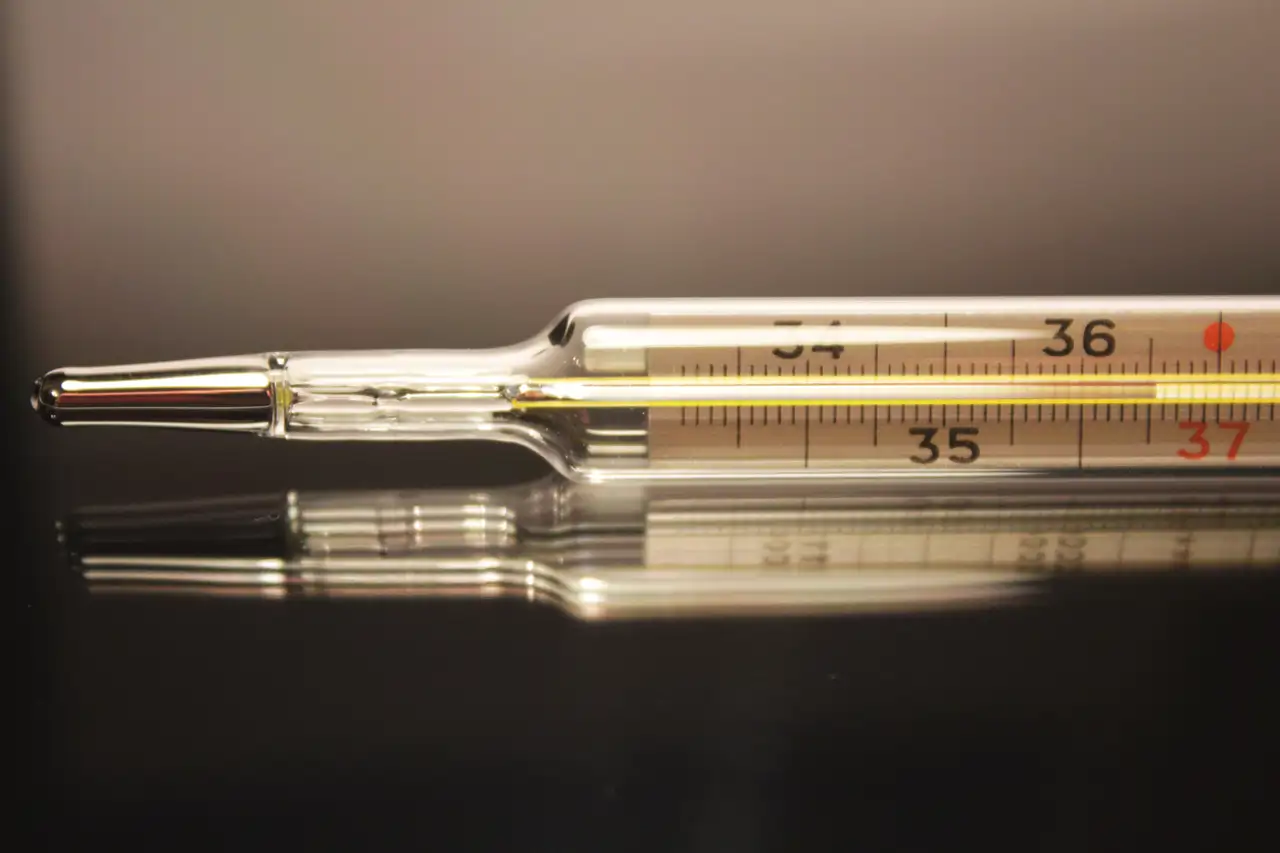 Por qué el termómetro es uno de los inventos más importantes de la ...